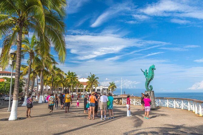 Best of Puerto Vallarta Private Tour: Highlight Treasures and Hidden Gems - Authentic Experiences from Reviews