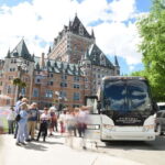Best of Quebec City: Panoramic Bus Tour with Local Guide - Highlights of the Tour