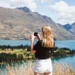 Best of Queenstown Guided Tour with Wine Tasting & Boat Cruise - Adventurous Stops and Thrilling Experiences