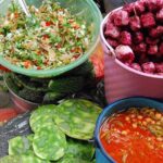 Best of Roma Sur Food Crawl in Mexico City - The Sum Up