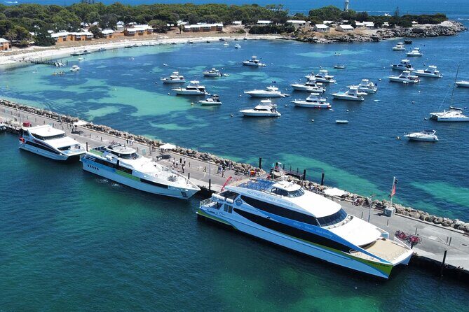 Best of Rotto Self-Guided Tour with Bike and Lunch - Introduction to the Experience