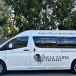 Best of SA, Hahndorf , Victor Harbor & d'arenberg 'Cube' Tour - What You Get for the Price