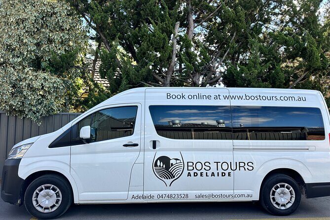 Best of SA, Hahndorf , Victor Harbor & d'arenberg 'Cube' Tour - What You Get for the Price