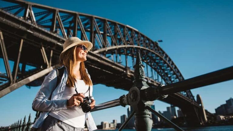 Best of Sydney: Private Walking Tour with a Local - Who Would Benefit Most?