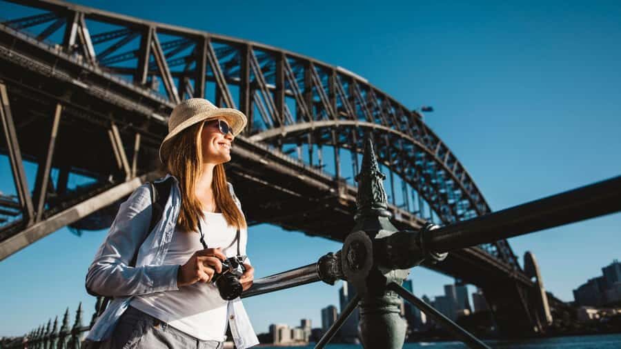 Best of Sydney: Private Walking Tour with a Local - Who Would Benefit Most?