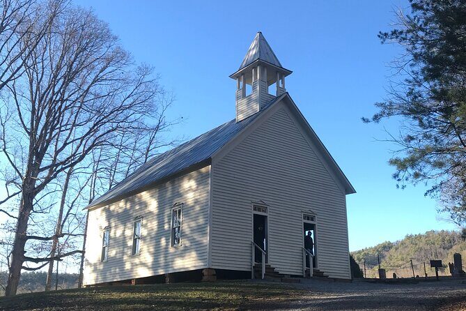 Best of the Smokies Custom Private Tour - Final Thoughts