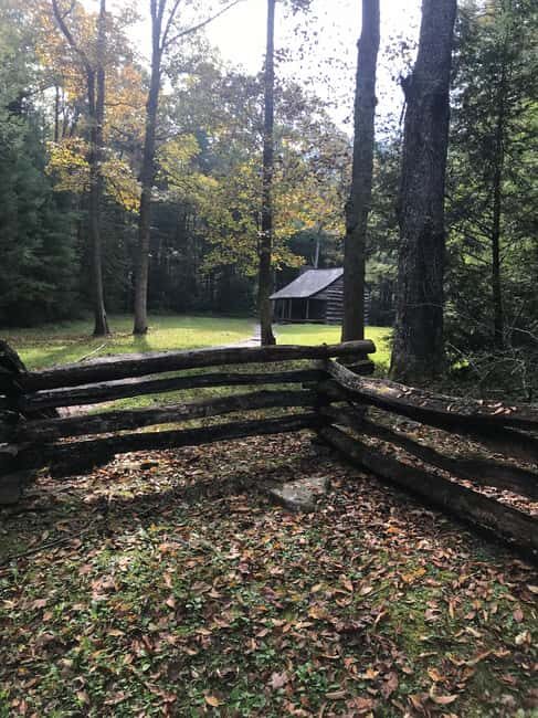 Best of the Smokies Private Half-Day Tour with Picnic Lunch - Practical Details & Tips