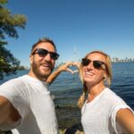 Best of Toronto City Tour with Boat Cruise & CN Tower - Detailed Breakdown of the Itinerary