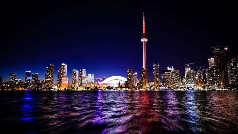 Best of Toronto: Private Walking Tour with a Local - Practical Tips for Your Tour