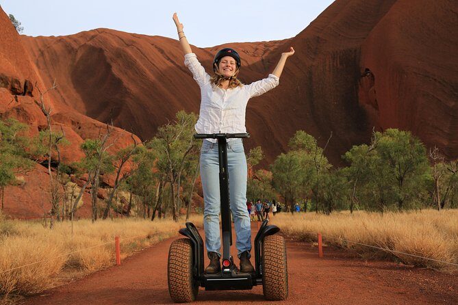 Best of Uluru & Segway - Practical Tips and Considerations