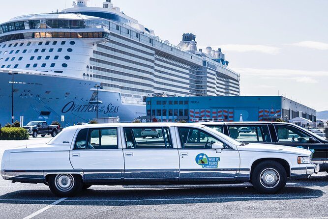 Best of Vancouver Private Tour - What’s Included and What’s Not