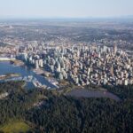 Best Of Vancouver Small-Group Tour w/Capilano + Grouse Mtn Lunch - Crossing the Capilano Suspension Bridge