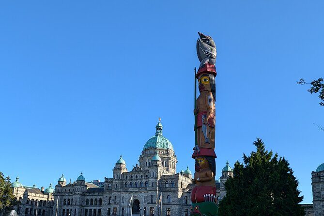 Best of Victoria Private Day Tour - Practical Details and Comfort