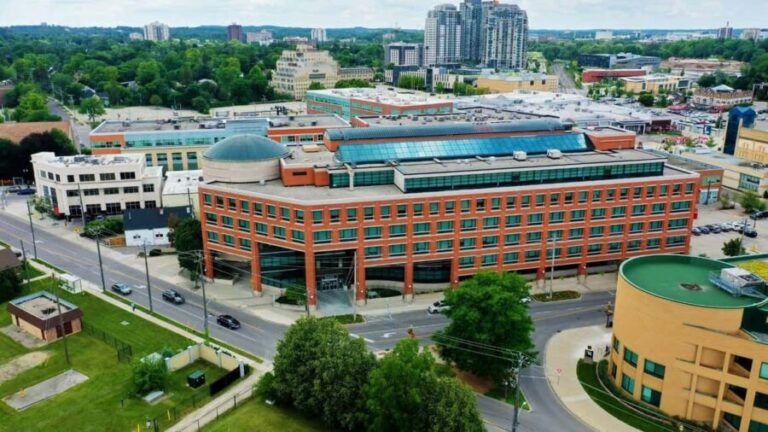 Best of Waterloo: Private Walking Tour with a Local - In-Depth Look at the Tour Experience