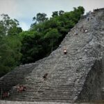 Best opportunity, 4 places, 1 day, 1 price! Tulum, Coba, Cenote and Playa del C. - Authentic Experiences and Practical Tips