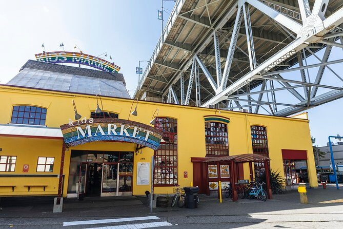 Best Vancouver Family Tour with Kids - Practical Details and What They Mean for You