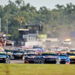 betr Darwin Triple Crown Supercars 3 Day Pass - Is This Experience Worth the Price?