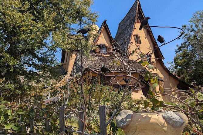 Beverly Hills and Rodeo Drive: A Self-Guided Audio Tour - What to Expect at Each Stop