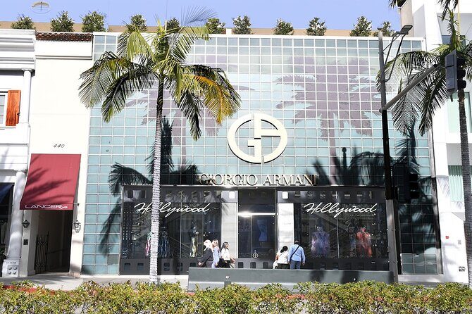 Beverly Hills on Foot Self Guided Audio Tour - Final Thoughts