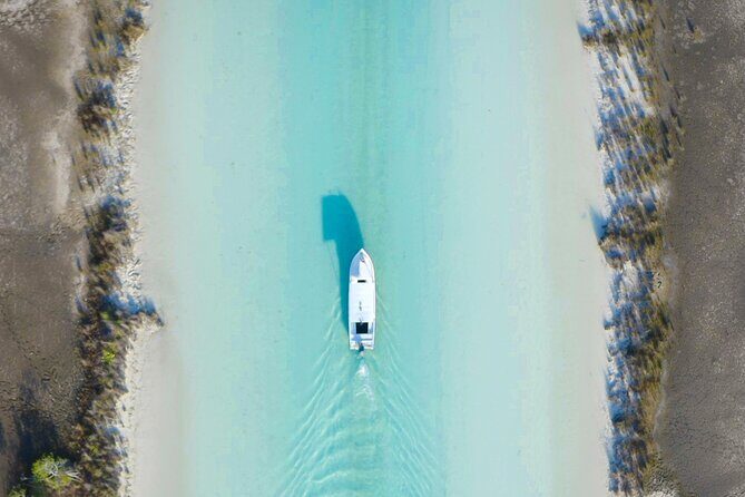 Beyond Bacalar: Pirate Route Exploration + River Float + Lunch - The Itinerary in Detail