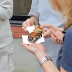 Beyond the Bagel: Montreal Jewish Food Walking Tour - The Real Impact of the Tour