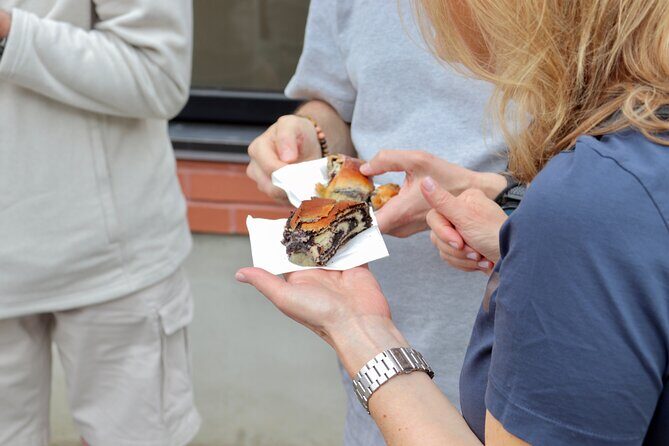 Beyond the Bagel: Montreal Jewish Food Walking Tour - The Real Impact of the Tour