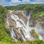 Beyond the Range - 30 minute Rainforest Scenic Flight - What Makes This Tour Stand Out