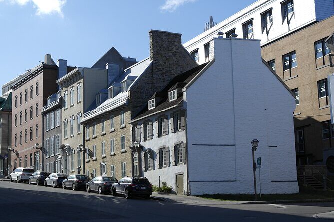 Beyond the Walls E-Bike Tour - What’s Included and What’s Not