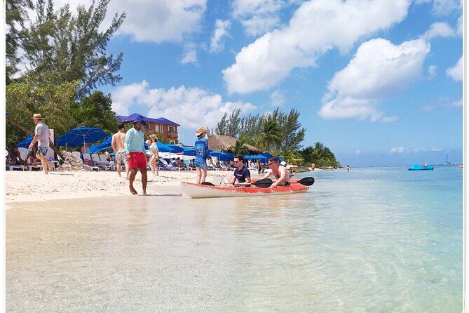 Bicycle Adventure With Snorkel and Lunch - Who is This Tour Best For?