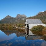 BIG 3 Tasmania - Launceston to Hobart - 3 Day Active Adventure - Transportation, Group Size, and Price