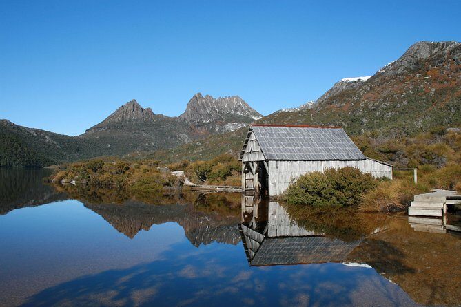 BIG 3 Tasmania - Launceston to Hobart - 3 Day Active Adventure - Transportation, Group Size, and Price