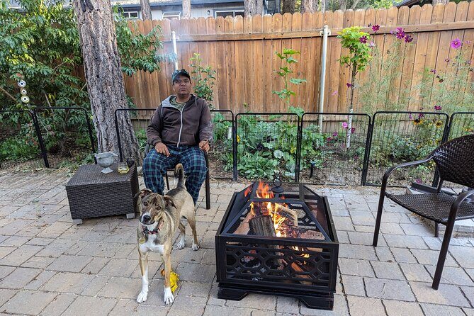 Big Bear Backyard Tasting with Wine, Beer, Charcuterie Fun Vibes - Final Thoughts