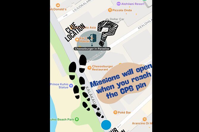 Big Bear Team Trivia Hunt: New 2024 Mobile Game App! - What to Expect During Your Adventure