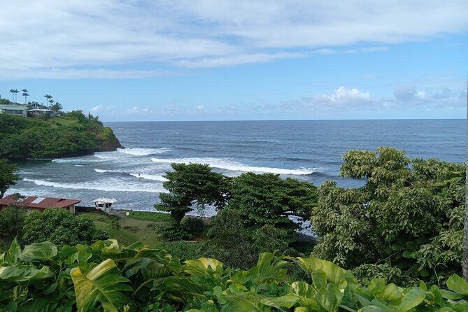 Big Island Full Circle with Volcanoes and Akaka Falls Tour - The Sum Up