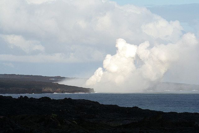 Big Island: Volcano Adventure - Starting Point and Logistics