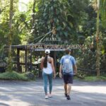 Big Island: Waterfall Tour with Swimming & Botanical Garden - What Past Travelers Say