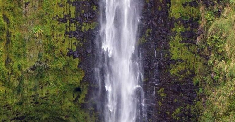 Big Island Waterfall Wonders Slingshot Tour - Who Will Love This Tour?