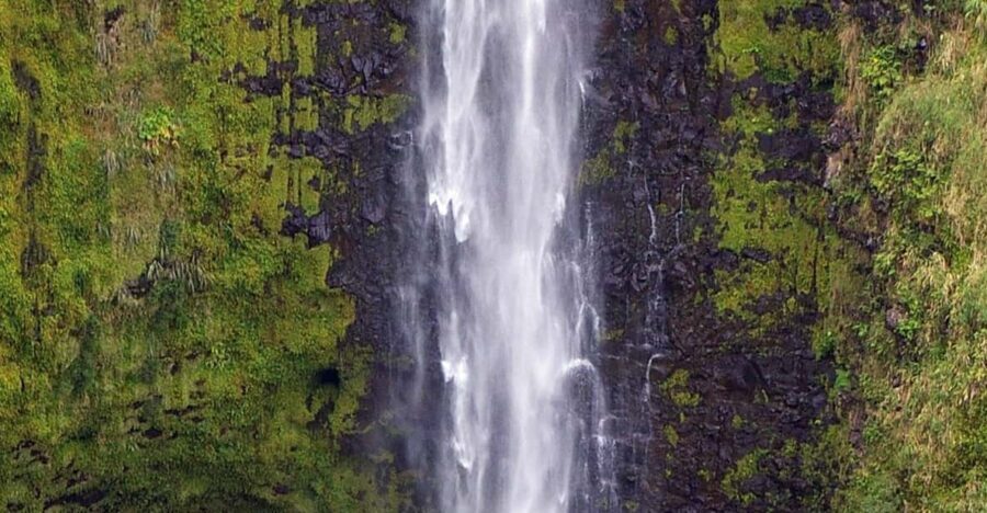 Big Island Waterfall Wonders Slingshot Tour - Who Will Love This Tour?