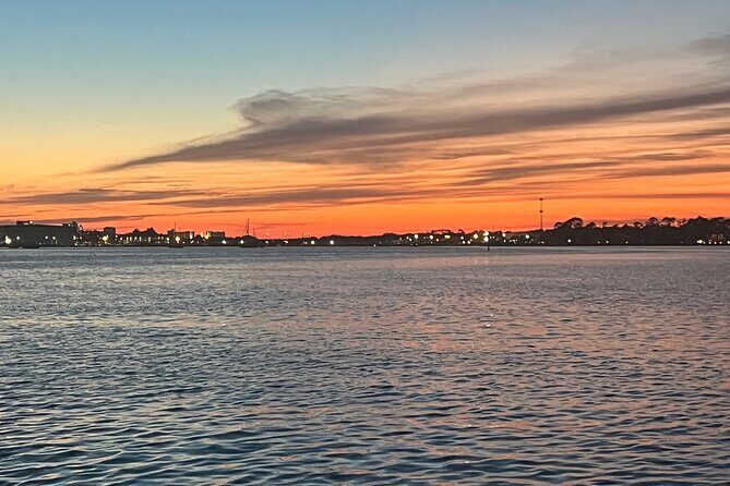 Big Kahuna Sunset Dolphin Cruise Experience - Why This Tour Offers Great Value