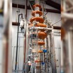 Big Machine Distillery Guided Distillery Tour With Tastings - The Itinerary in Detail