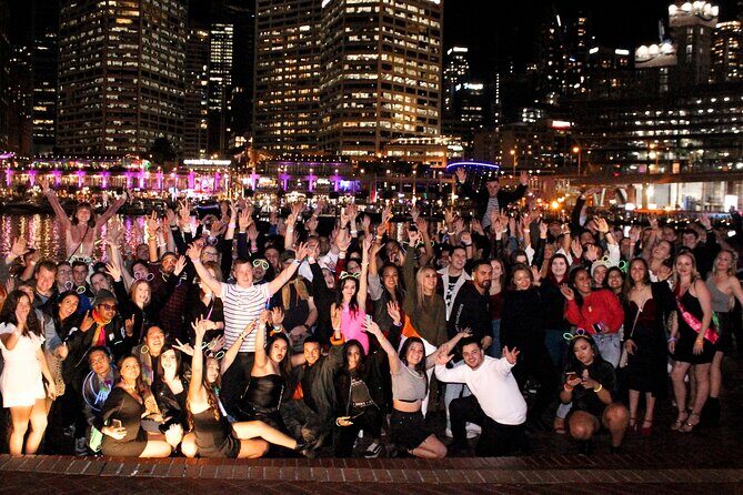 Big Night Out Pub Crawl - What’s Included and the Value of the Tour