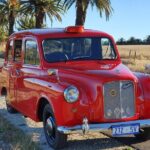 Big Red Full Day Private Tour - The Experience in Practice