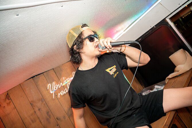 Big Southern BBQ Bash and Private Party Bus Experience - An In-Depth Look at the Tour Experience