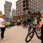 Bike Brooklyn Like a Local - Original NYC Tour Company - The Itinerary: What to Expect