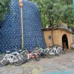 BIKE RIDE THROUGH ICONIC SITES OF THE CDMX / BREAKFAST & BEER - The Itinerary Demystified