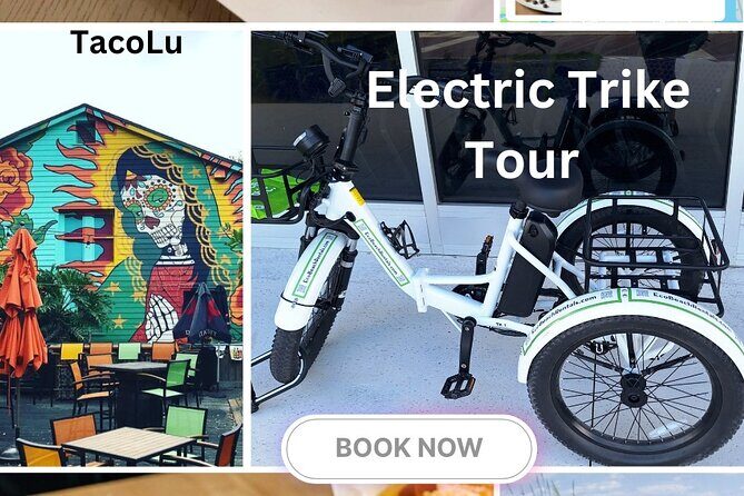 Bike Ride Through Ponte Vedra Beach Private Tour Florida - The Sum Up