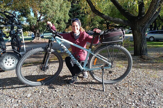 Bike the Wanaka and Hawea Trails - Why You Should Consider This Tour