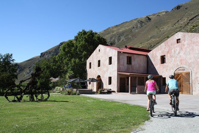 Bike The Wineries (3/4 Day) - Ride Through Queenstown Vineyards - Practical Aspects of the Tour