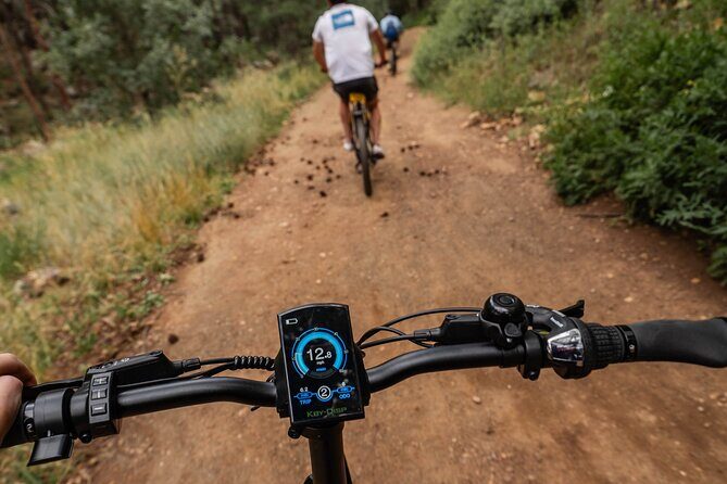 Bike Then Beer Tour with Guided EBike - What’s the Experience Like?