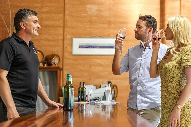 Bike to Winery Tour - The Practicalities: What You Should Know